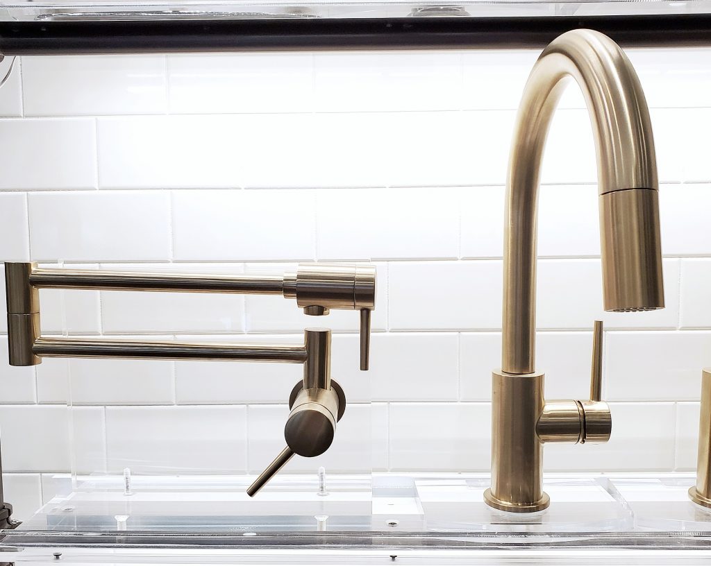 Exploring The Design Blogger Event at Delta Faucet - Showit Blog