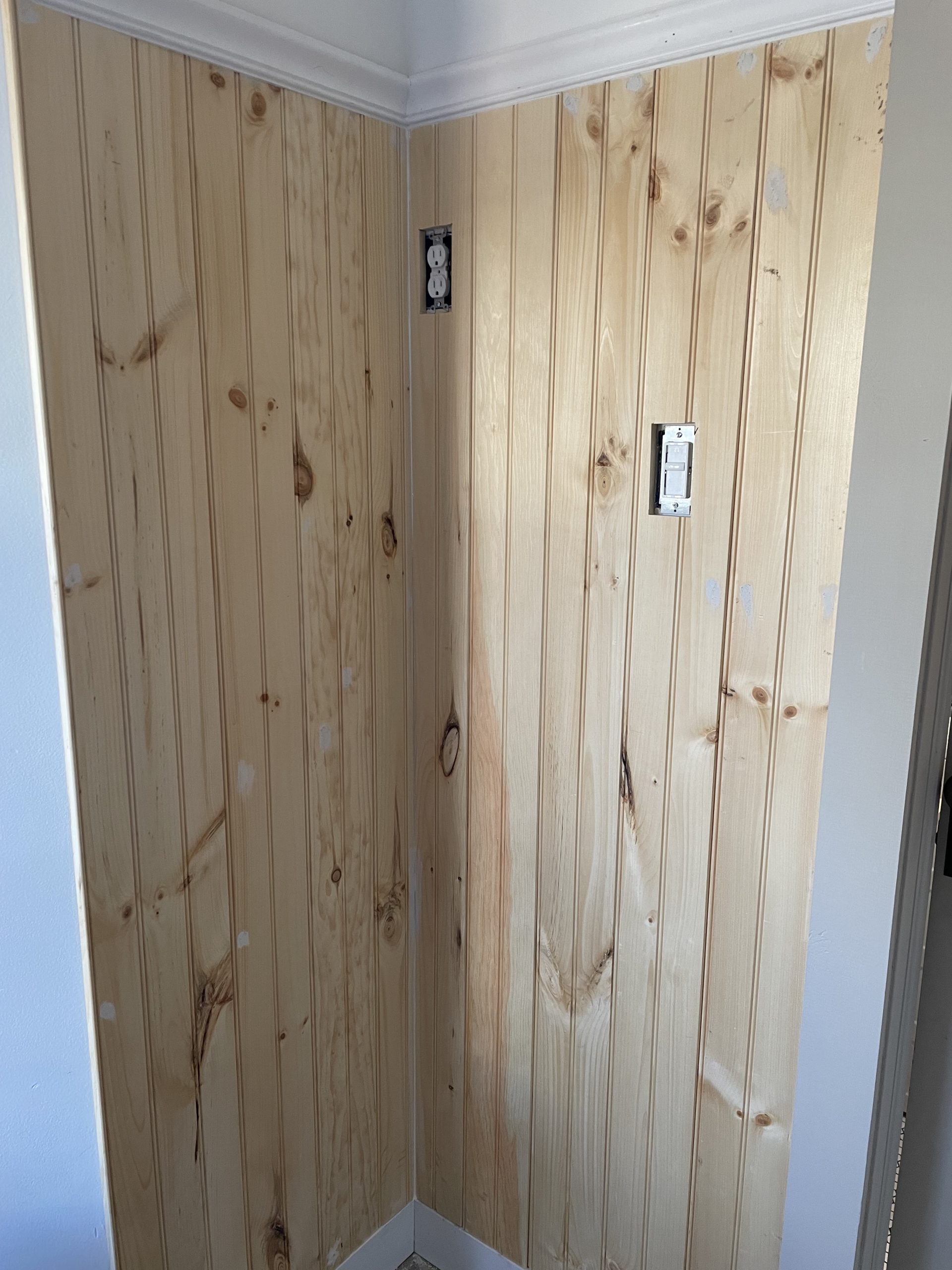 How to add bead board for instant character - Showit Blog